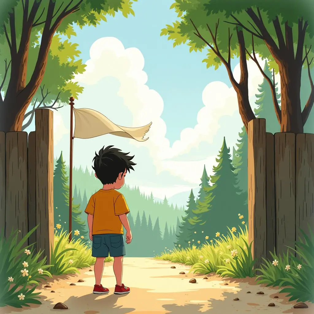 Act rashly and blindly | Fables | Bedtime Stories