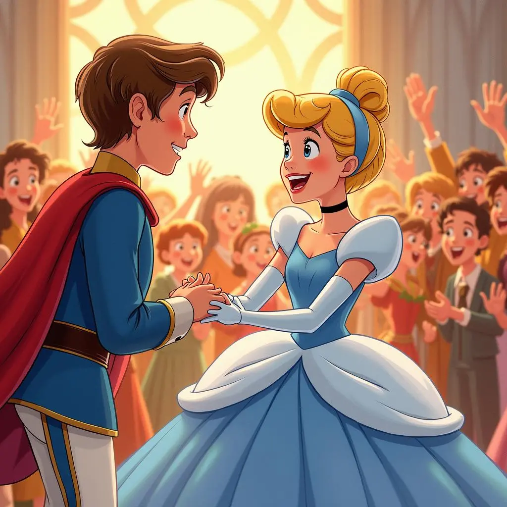 Cinderella | Fairy Tales | Bedtime Stories