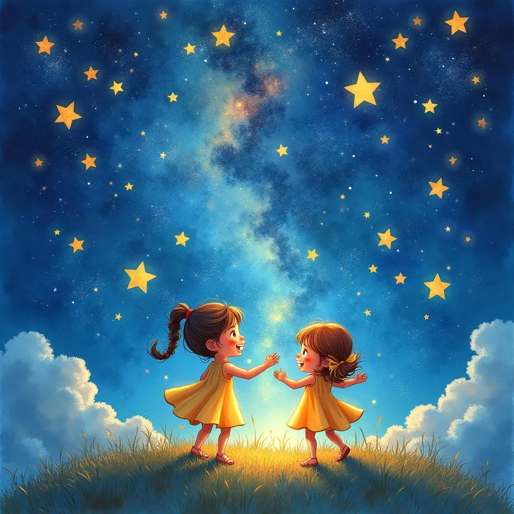 Galaxy Fairy Tales | Fantasy Adventures | Bedtime Stories