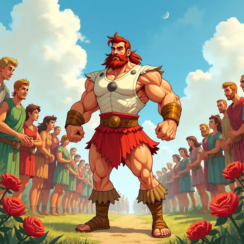 Hercules | Fairy Tales | Bedtime Stories