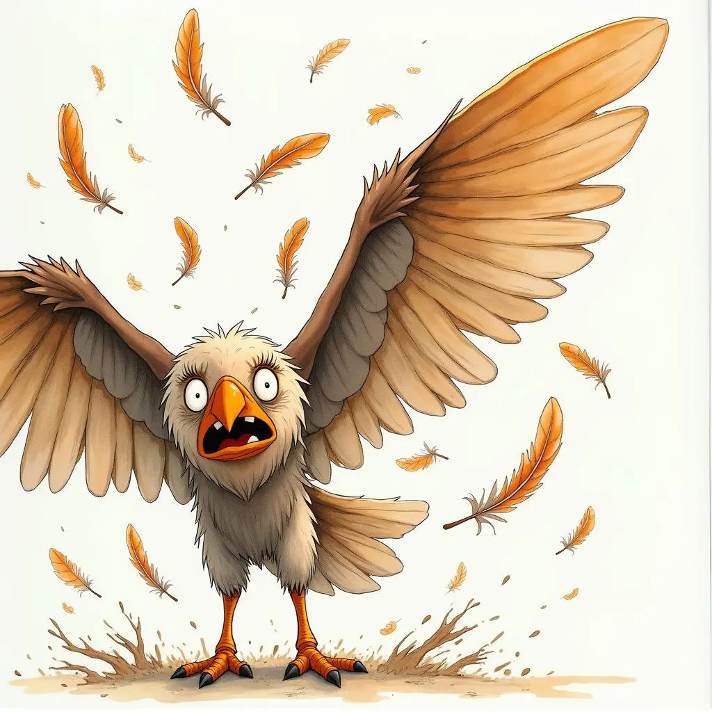 The Wings of Icarus | Fairy Tales | Bedtime Stories