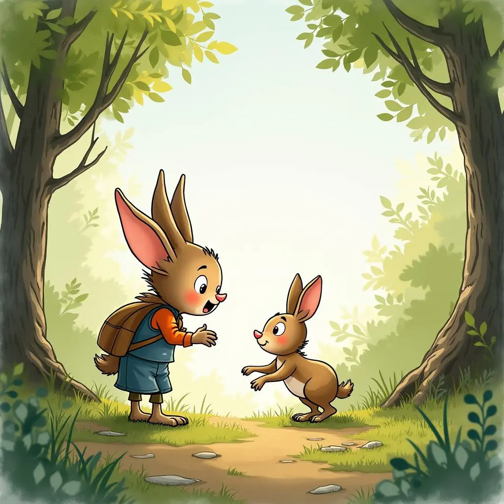 Goblin | Fairy Tales | Bedtime Stories