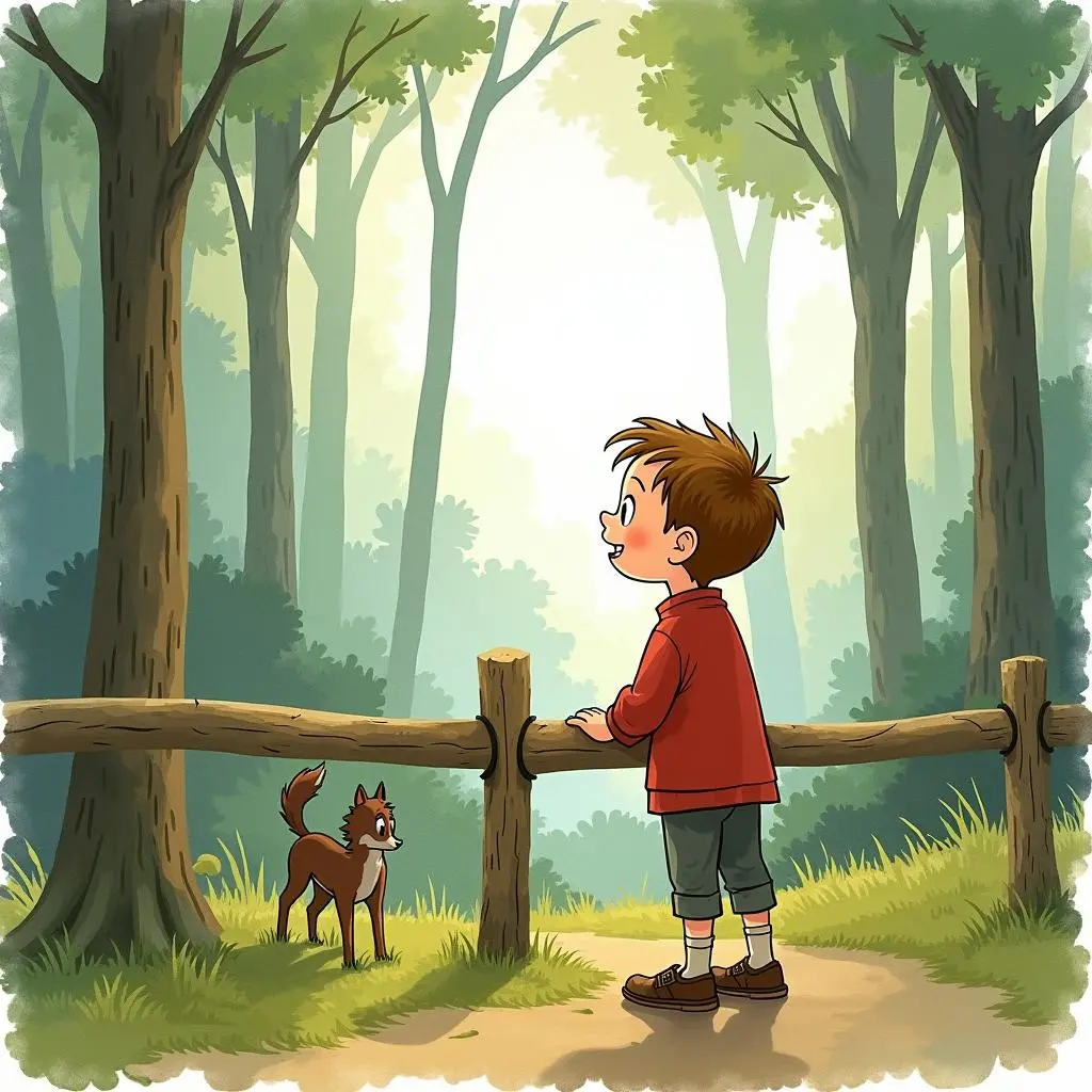 Peter and the Wolf | Fairy Tales | Bedtime Stories