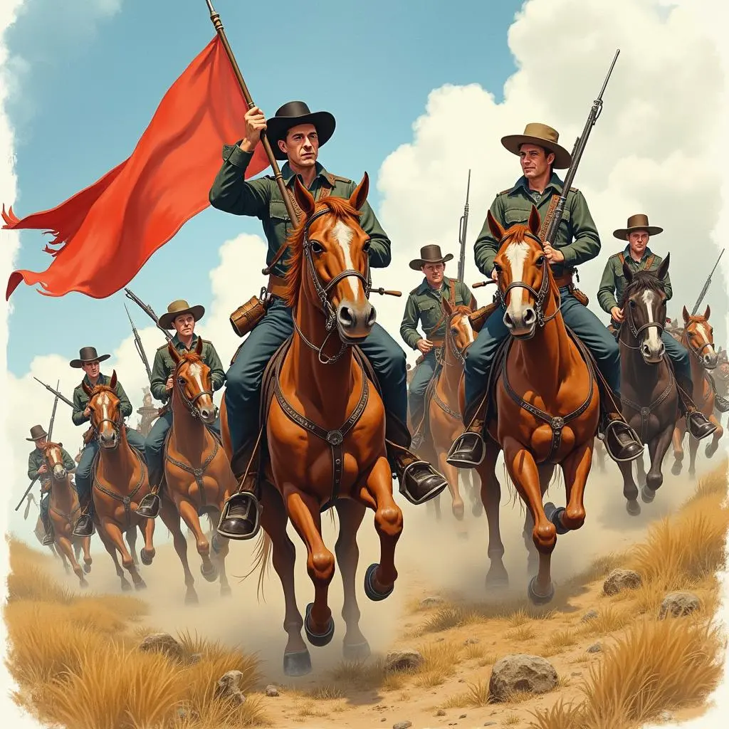 The Old Man on the Frontier Lost His Horse | Fables | Bedtime Stories