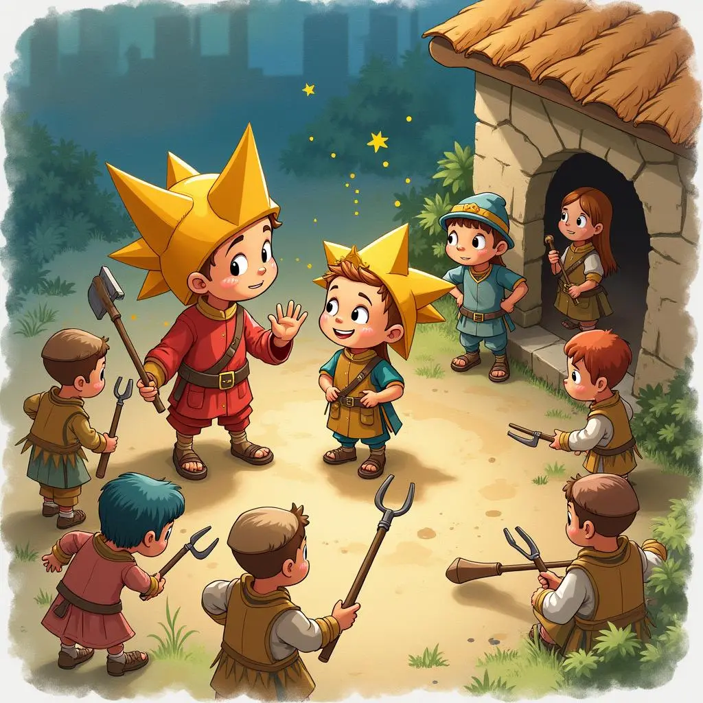 The Little Prince | Fantasy Adventures | Bedtime Stories