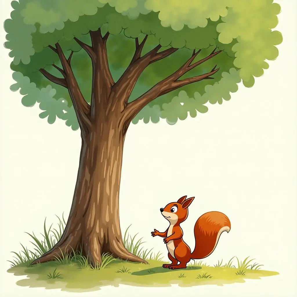The Talking Tree | Fairy Tales | Bedtime Stories