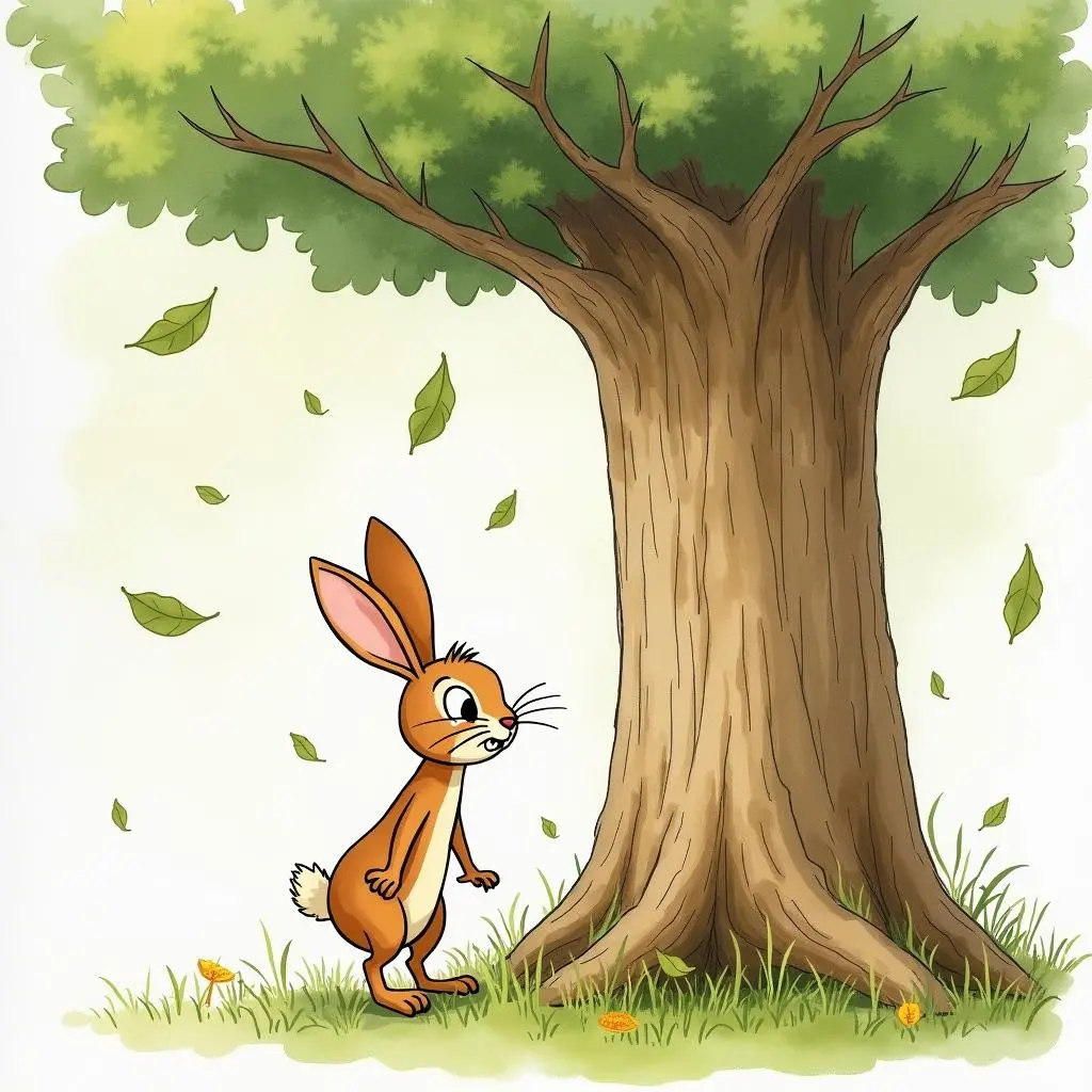 The Talking Tree | Fairy Tales | Bedtime Stories