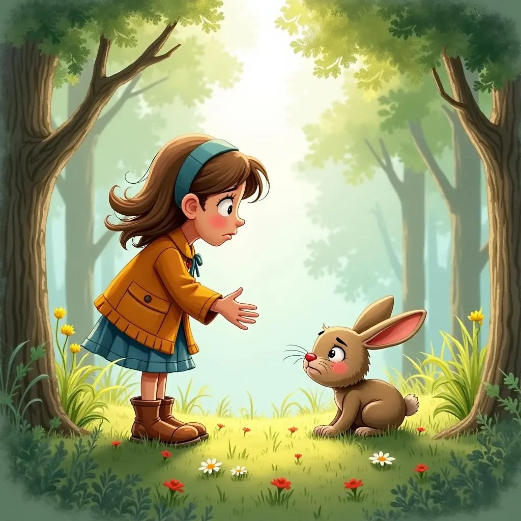 The Elf's Gift | Fairy Tales | Bedtime Stories