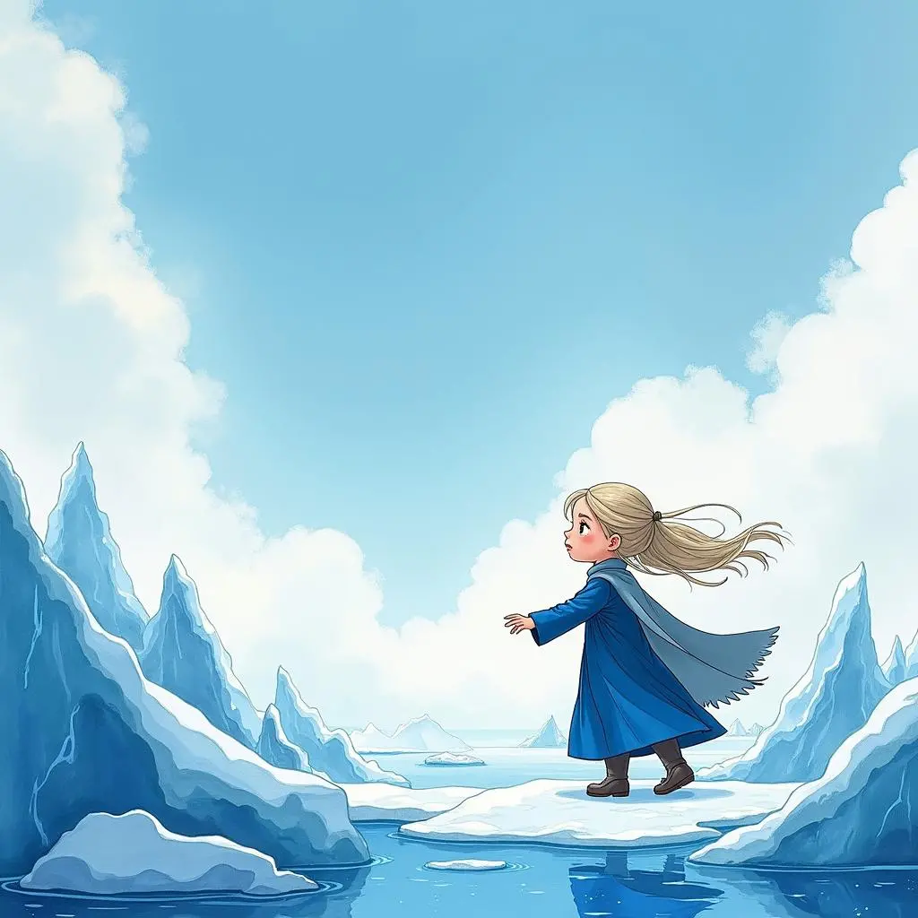 The Snow Queen | Fairy Tales | Bedtime Stories