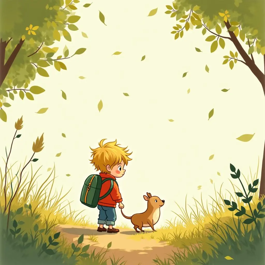 The Three Golden Hairs | Fairy Tales | Bedtime Stories