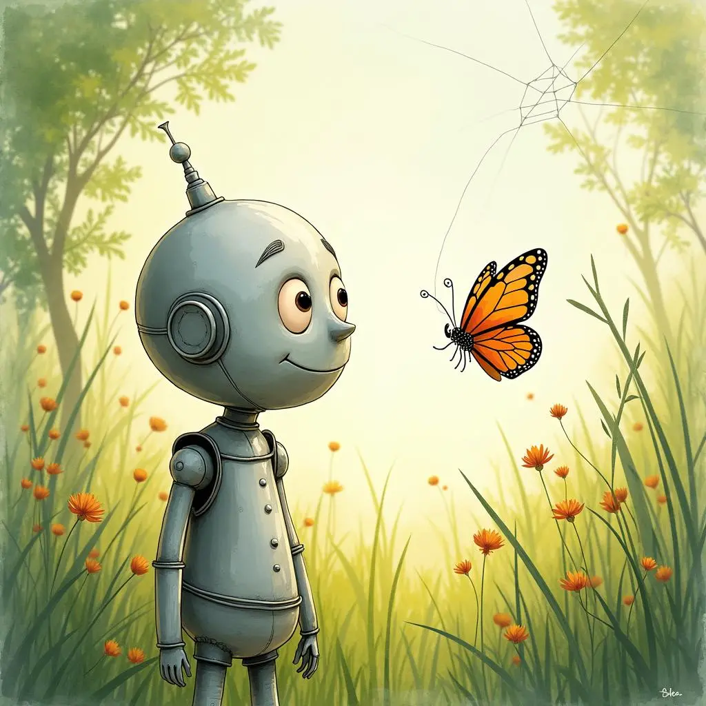 Tin Man | Fairy Tales | Bedtime Stories