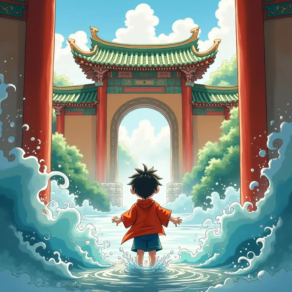 Urashima Taro | Fairy Tales | Bedtime Stories
